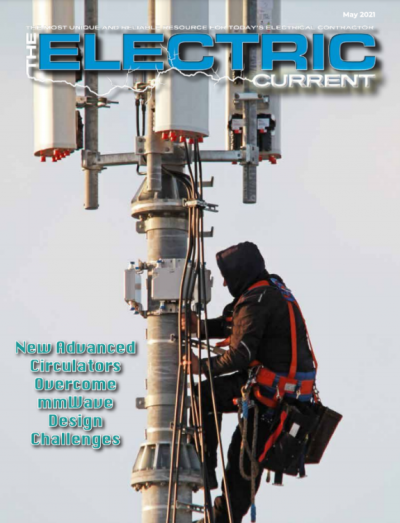 News from Micro Harmonics