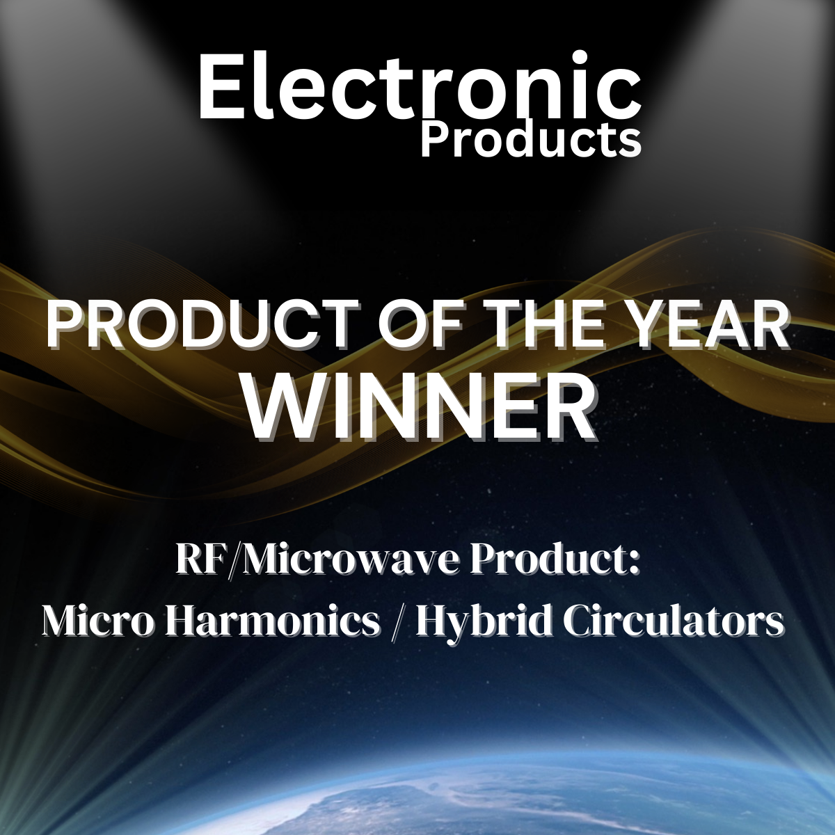 News from Micro Harmonics