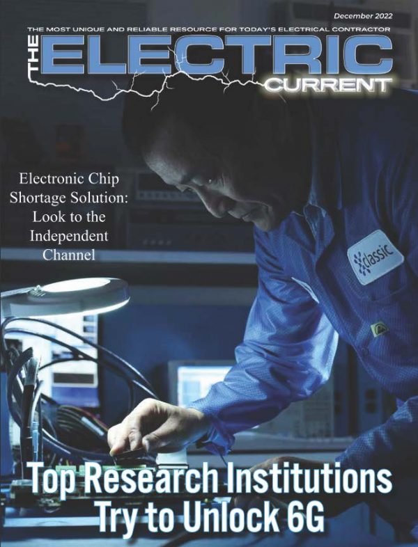 News from Micro Harmonics