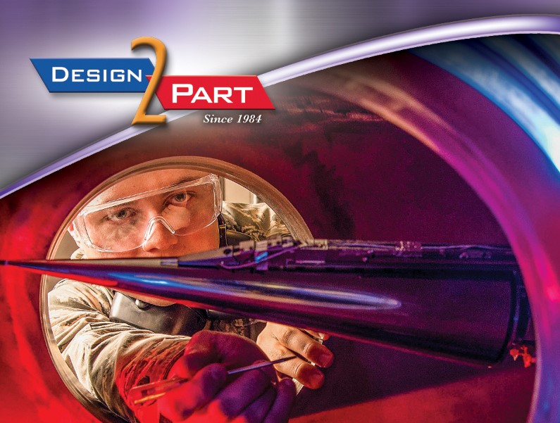 News from Micro Harmonics