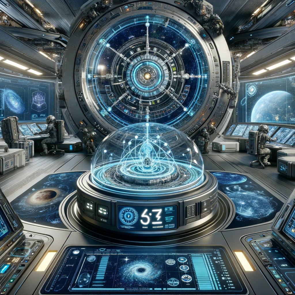 March 15, 2024 – MICRO HARMONICS